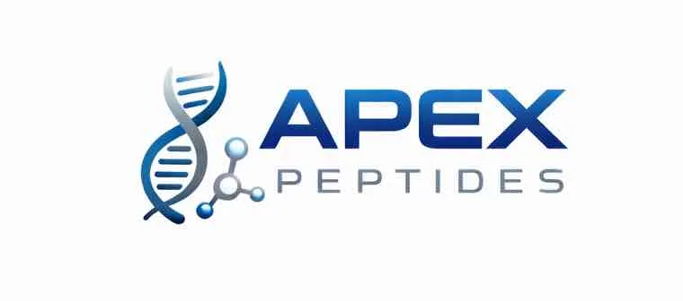 Apex Peptides Australia | Premium Research Peptides